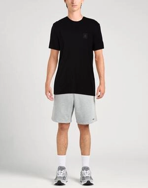 Armani Exchange T-shirt Size Cotton - Black