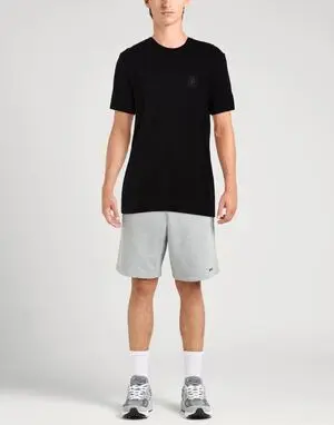 Armani Exchange T-shirt Size Cotton - Black