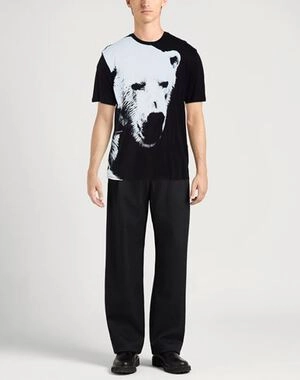 Armani Exchange T-shirt Size Cotton