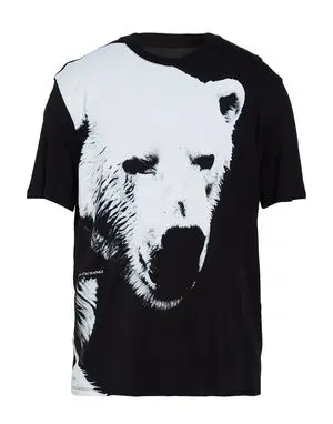 Armani Exchange T-shirt Size Cotton