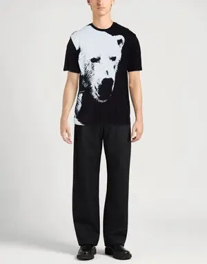 Armani Exchange T-shirt Size Cotton