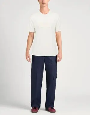 Armani Exchange T-shirt Size Cotton - Off White