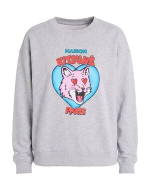 Maison Kitsuné Cotton Sweatshirt