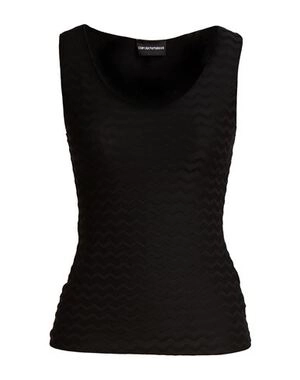 Emporio Armani Polyamide Elastane Top