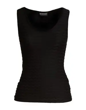 Emporio Armani Polyamide Elastane Top