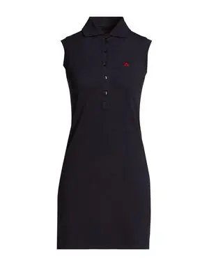 Peuterey Mini Dress Size Cotton, Modal, Elastane