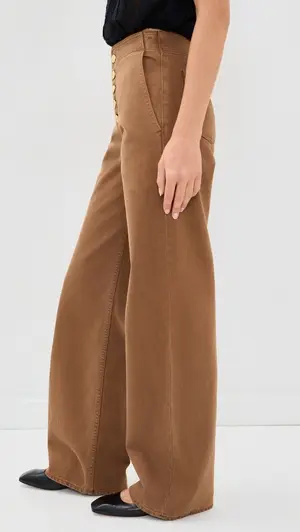 Ulla Johnson The Jasmine Jeans