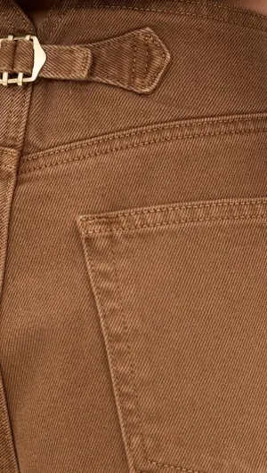 Ulla Johnson The Jasmine Jeans