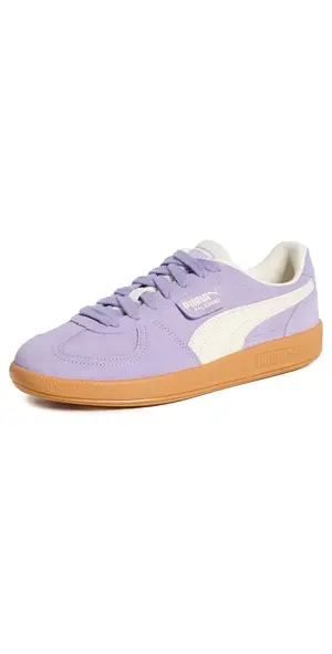 PUMA Palermo Sneakers - Light Lavender/warm White