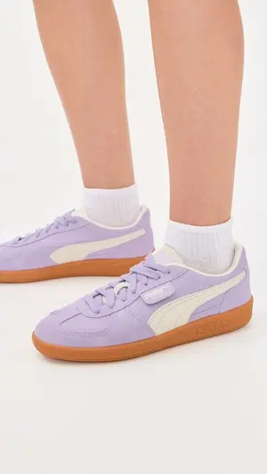 PUMA Palermo Sneakers