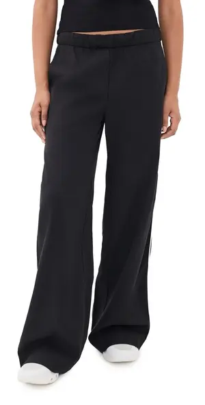 The Upside Noir Elita Pants - Black