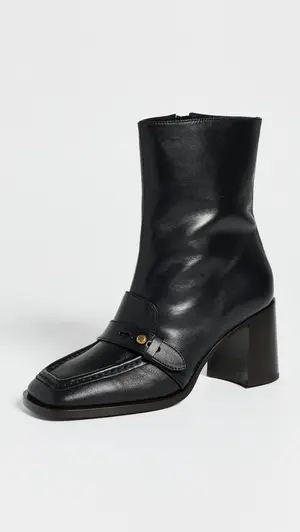 Zimmermann Astor Low Boots 75