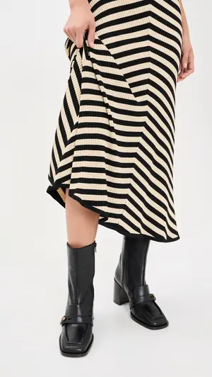 Zimmermann Astor Low Boots 75