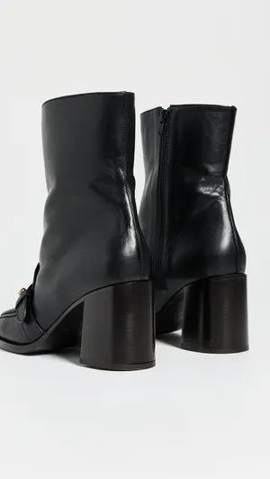 Zimmermann Astor Low Boots 75