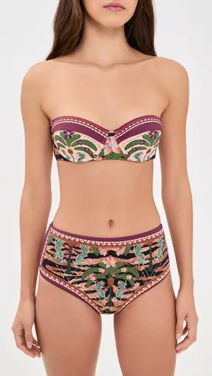 Beach Riot Marcella Bikini Bottoms