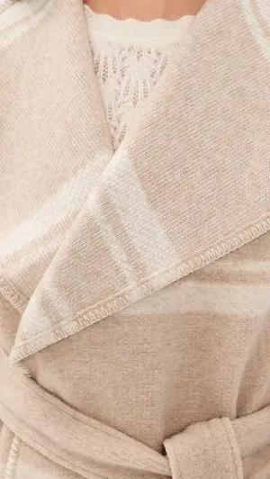 Isabel Marant Étoile Brea Coat