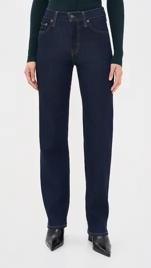 LEVI'S 723 Straight Jeans