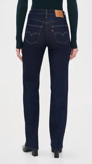 LEVI'S 723 Straight Jeans