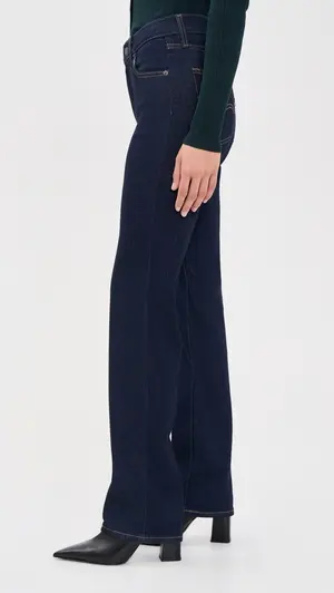 LEVI'S 723 Straight Jeans