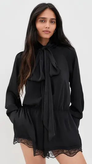 Bardot Petra Romper