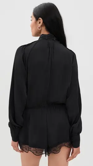 Bardot Petra Romper