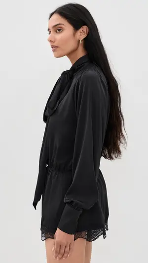 Bardot Petra Romper