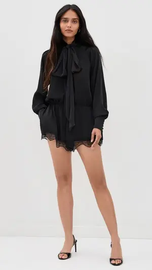 Bardot Petra Romper