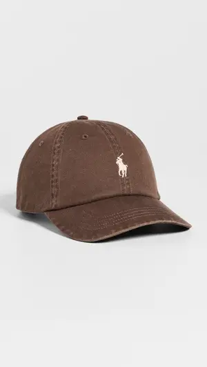 Polo Ralph Lauren Chino Sport Cap