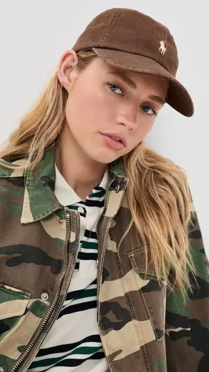 Polo Ralph Lauren Chino Sport Cap