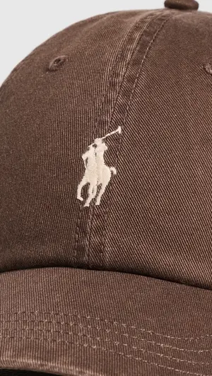 Polo Ralph Lauren Chino Sport Cap