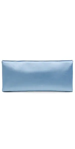 Staud Muse Clutch - Cielo