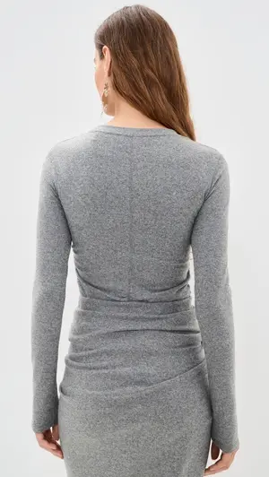 Isabel Marant Étoile Delesa Top