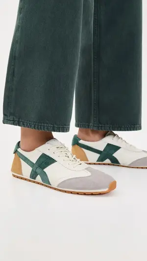 Tory Burch Hank Field Sneakers