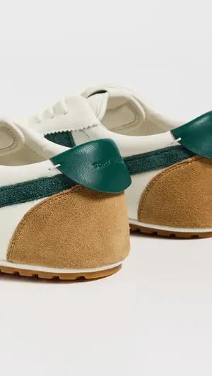 Tory Burch Hank Field Sneakers
