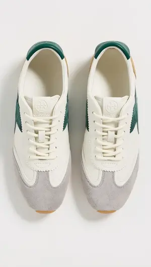 Tory Burch Hank Field Sneakers