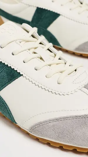 Tory Burch Hank Field Sneakers