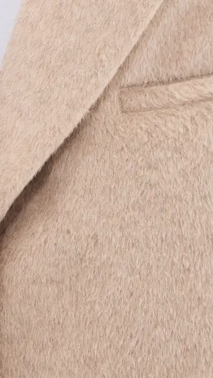 Joe's Jeans The Boyfriend Faux Fur Blazer
