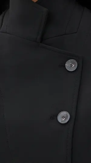 IRO PARIS The Mova Jacket