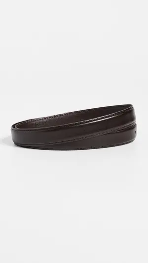 FRAME The Square Buckle Belt