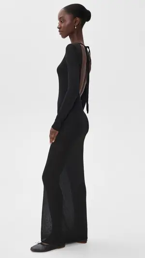 Lioness Pacific Maxi Dress