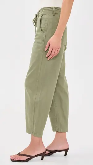AMO Elaine Barrel Pants