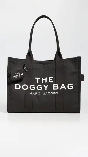 Marc Jacobs The Doggy Bag