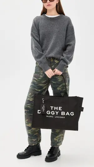 Marc Jacobs The Doggy Bag
