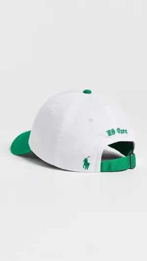 Polo Ralph Lauren X Us Open Chino Cap