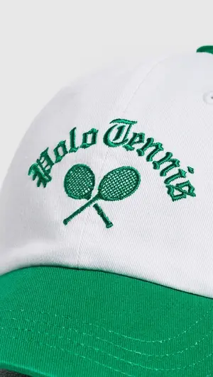 Polo Ralph Lauren X Us Open Chino Cap