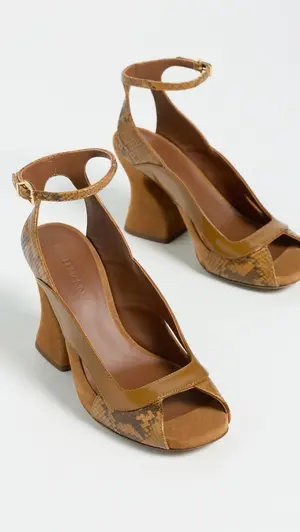 Zimmermann Marvi Sandals