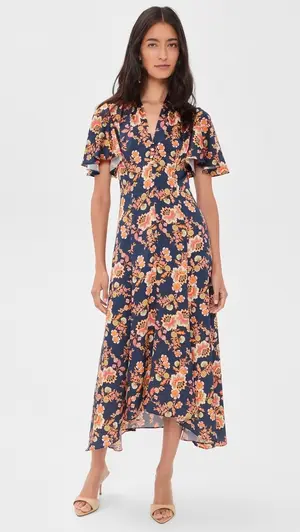 Shoshanna Cinnie Dress