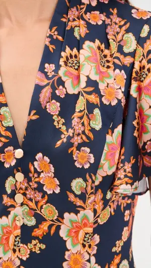 Shoshanna Cinnie Dress