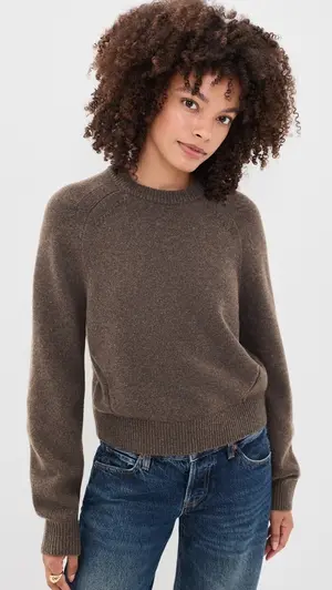 Paige Zaire Sweater