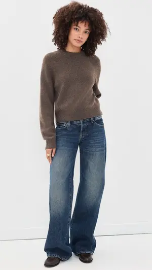Paige Zaire Sweater